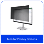 Laptop Privacy Screen Guards | Monitor Privacy Screen Guards