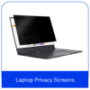 Laptop Privacy Screen Guards | Monitor Privacy Screen Guards