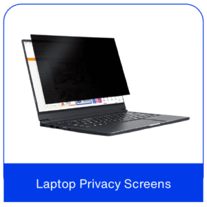 Laptop Privacy Screen Guards | Monitor Privacy Screen Guards