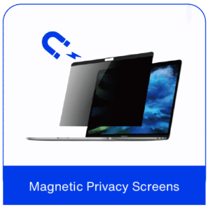 Laptop Privacy Screen Guards | Monitor Privacy Screen Guards