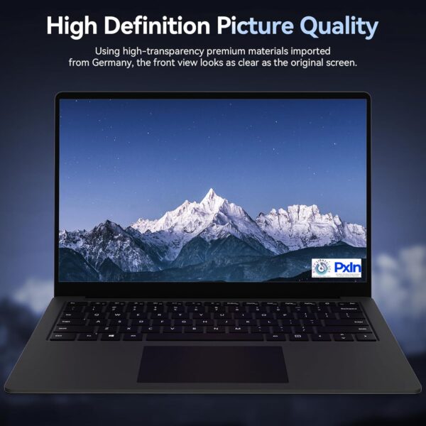 Laptop Privacy Screen Guards | Monitor Privacy Screen Guards